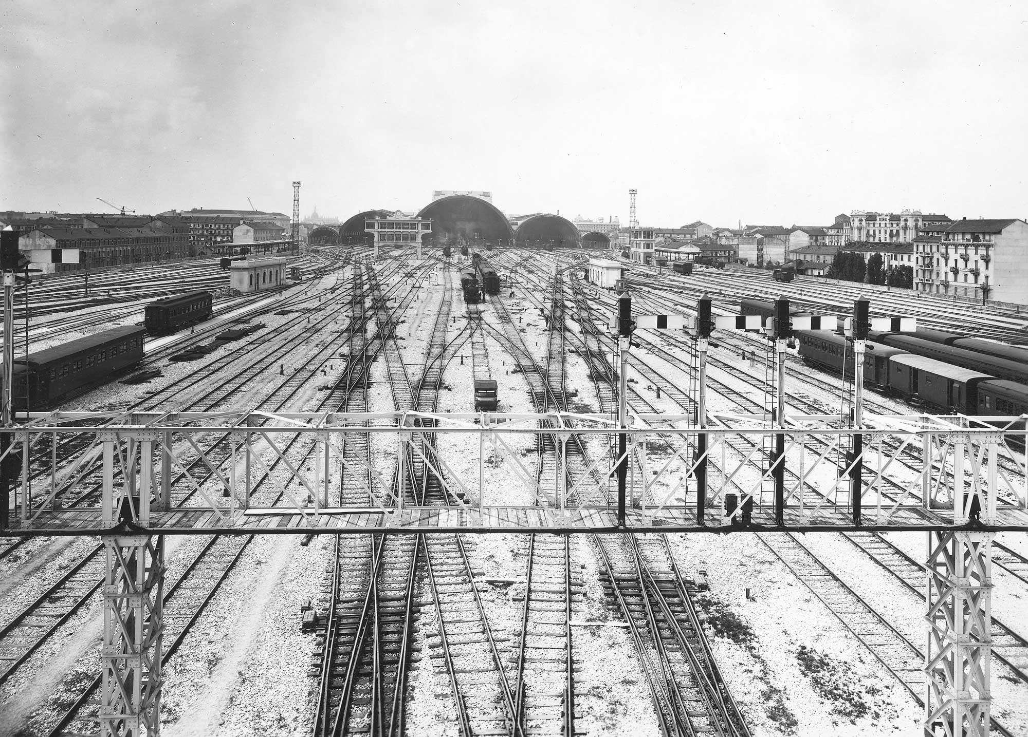 Historical background - Webapp | Memoriale della Shoah di Milano