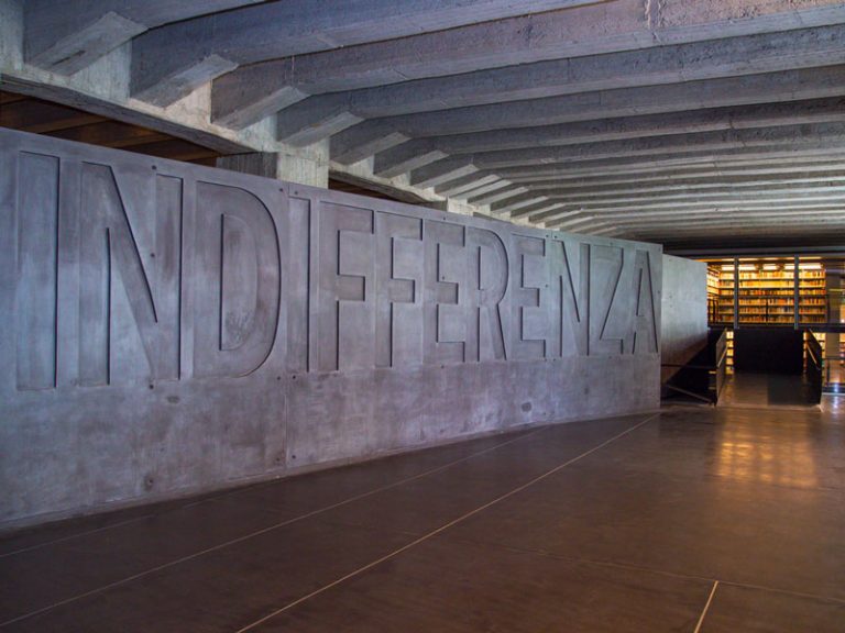 Homepage | The Shoah Memorial of Milan